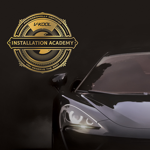 About V-Kool | V-KOOL | Advanced Window Film for Cars & Buildings