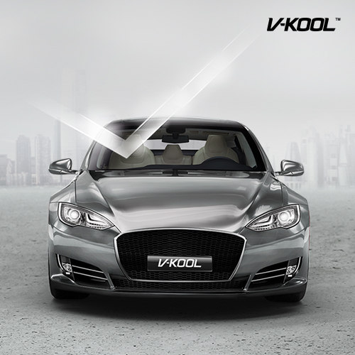 About V-Kool | V-KOOL | Advanced Window Film for Cars & Buildings